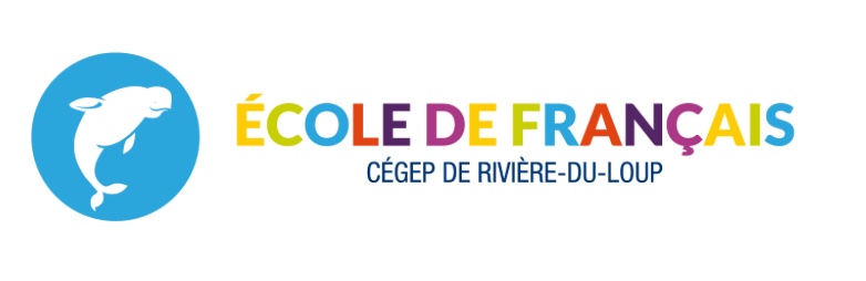 École de français du Cégep de Rivière-du-Loup - Accent Québec